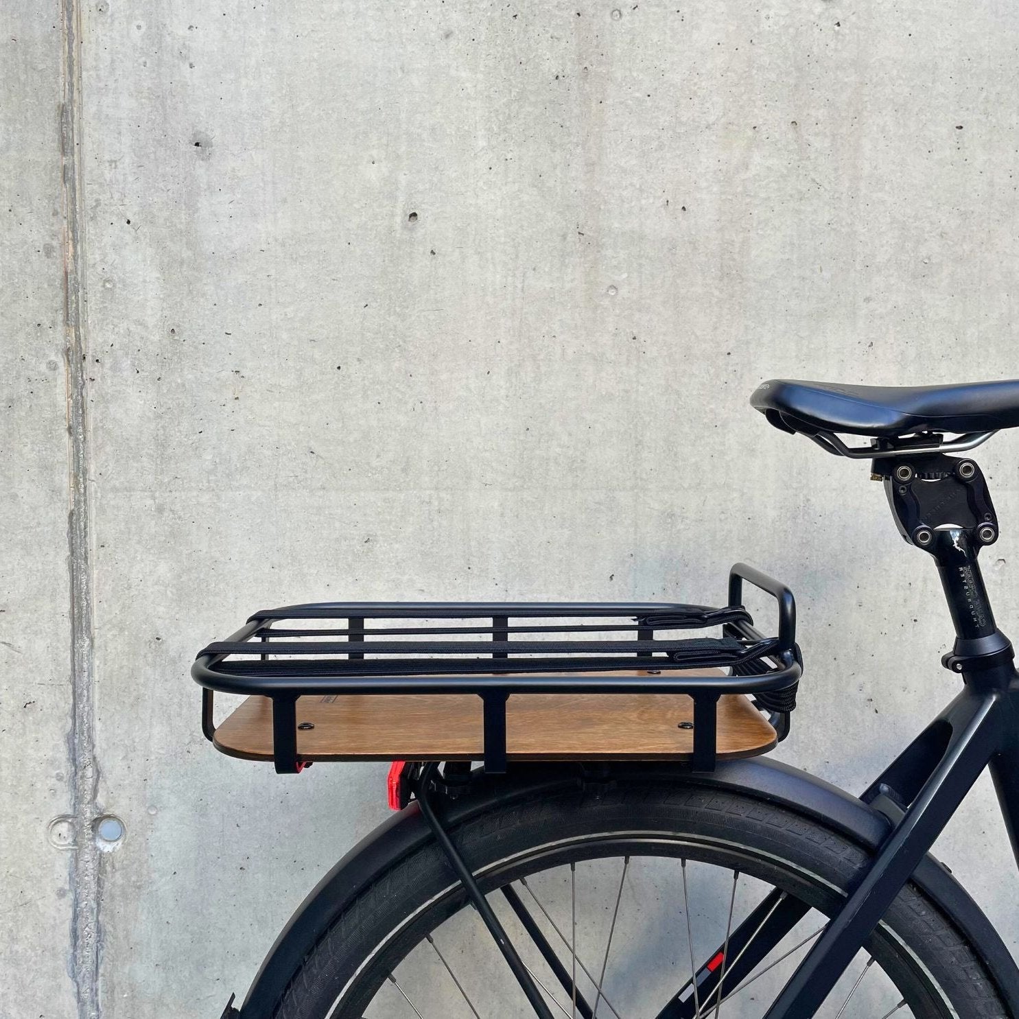 PACKI der Velokorb – velokiste GmbH