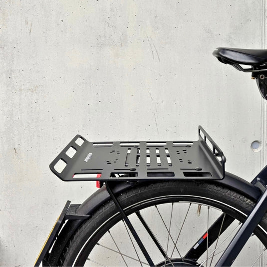 Velokorb CARGO – velokiste GmbH