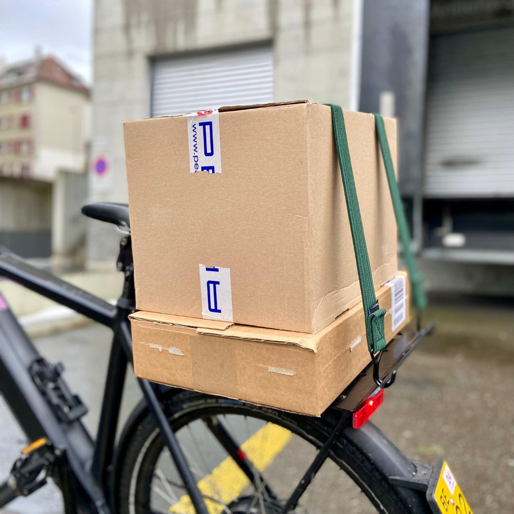 Velokorb PACKI - Einer für alles – velokiste GmbH